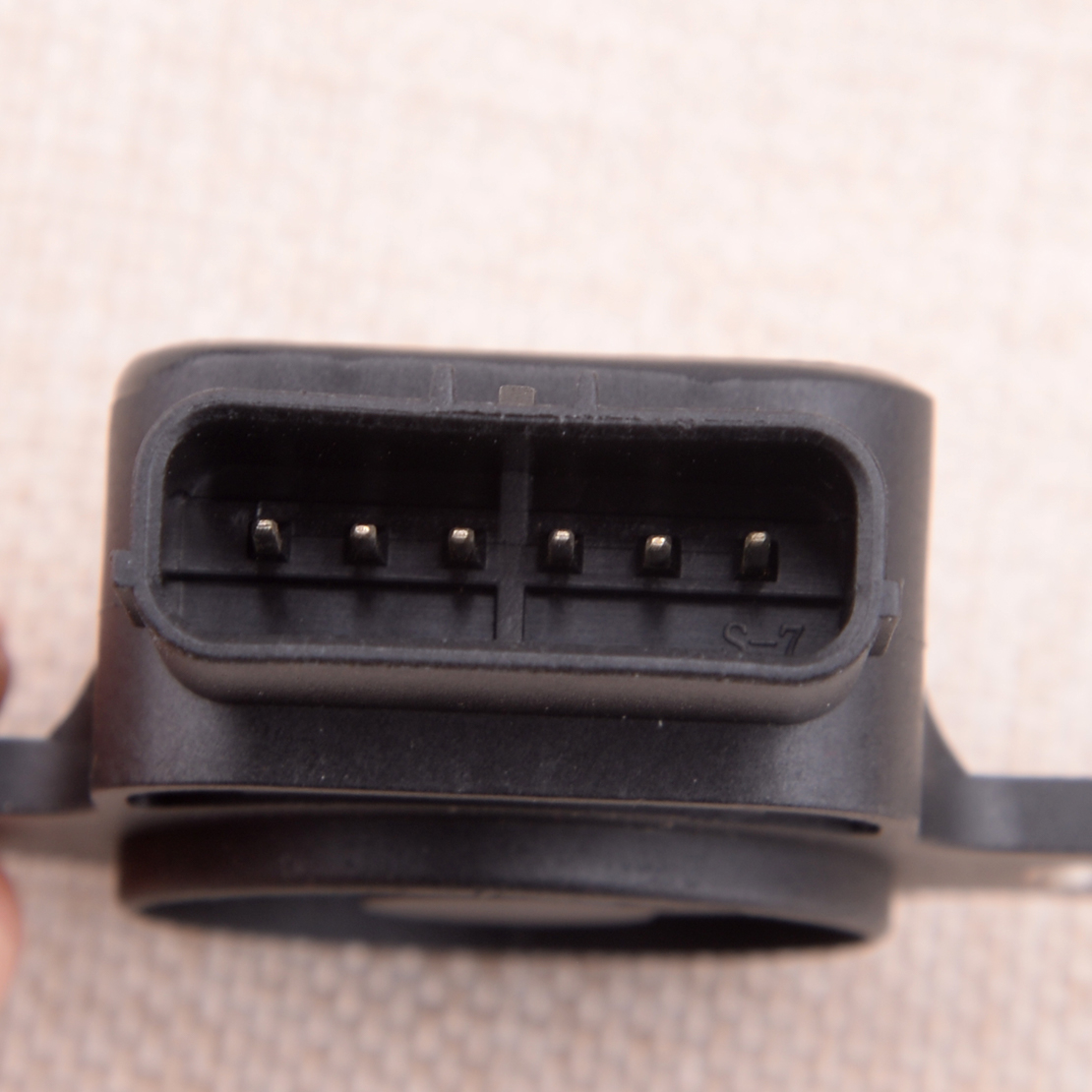 Accelerator Pedal Sensor 37971-RBB-003 Fit For Acura TSX TL MDX Honda ...