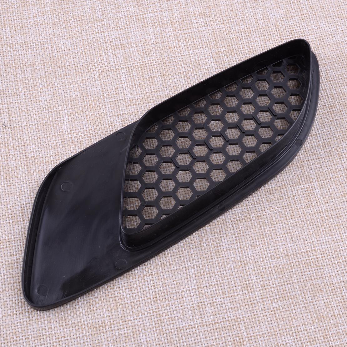 Glossy Black Bonnet Hood Vent fit for BMW M3 Style E90 E91 E92 E93 | eBay