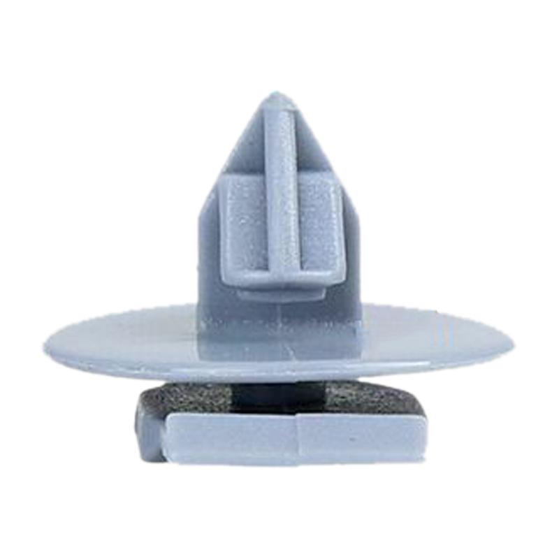 70Pcs Wheel Arch Trim Clips Fastener Fit for Mini R50 R52 R55 R56 R57 ...