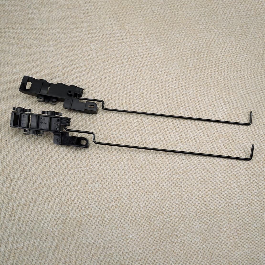 Aluminum Car Sunroof Track Assembly Repair Kit, Vehicle JY1d