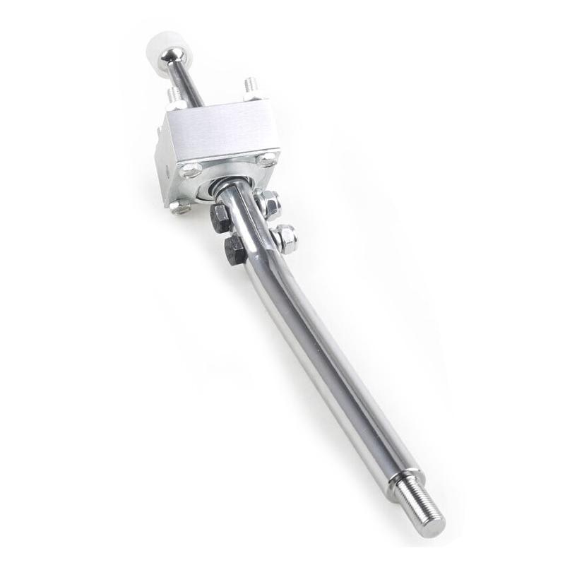 5 Speed MT Gear Short Shifter Fit For Toyota Supra W50 W57 W58 R154 ...