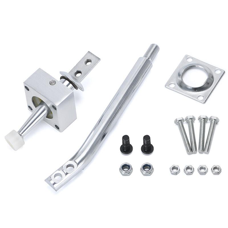 5 Speed MT Gear Short Shifter Fit For Toyota Supra W50 W57 W58 R154 ...