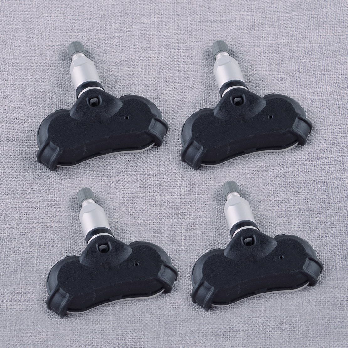 Set of 4 Tire Pressure Sensors TPMS 52933-3V600 Fit For: Hyundai ...