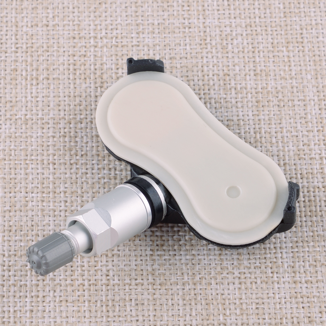 Set of 4 Tire Pressure Sensors TPMS 52933-3V600 Fit For: Hyundai ...