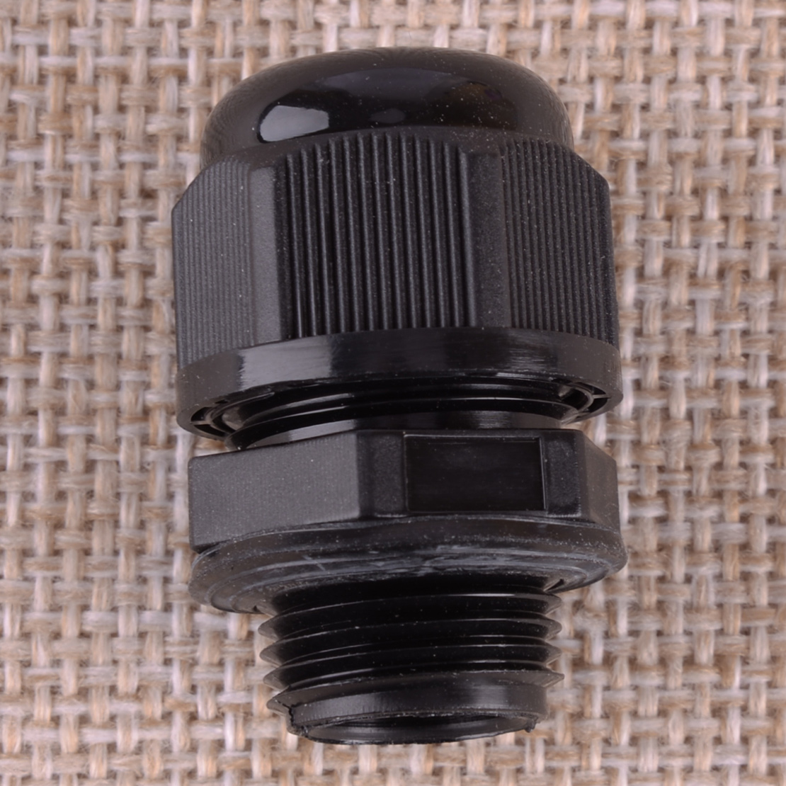Fuel Cell Electrical Bulkhead Fitting 10GA Wire Fuel Pump Assembly ...
