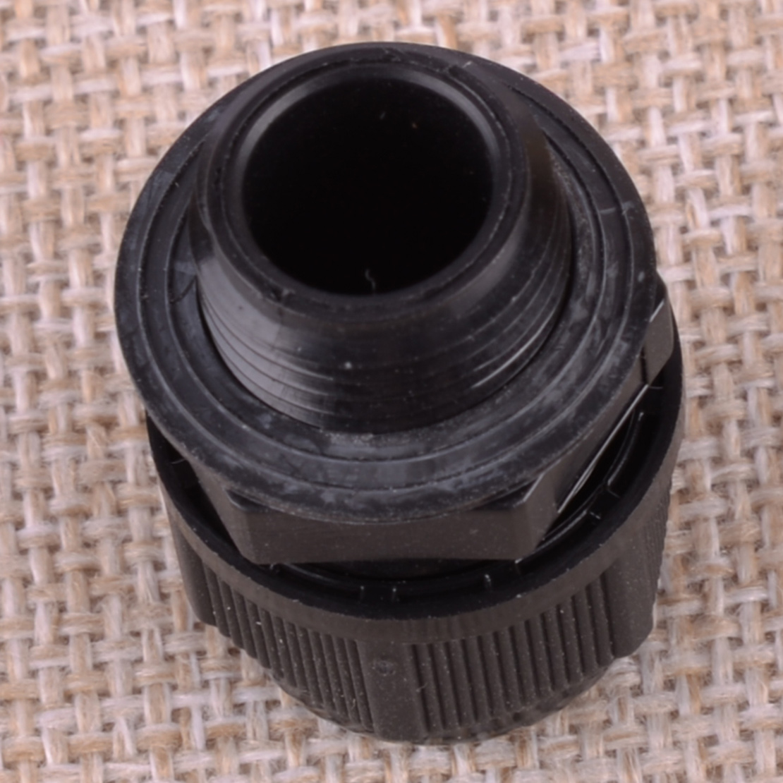 Fuel Cell Electrical Bulkhead Fitting 10GA Wire Fuel Pump Assembly ...