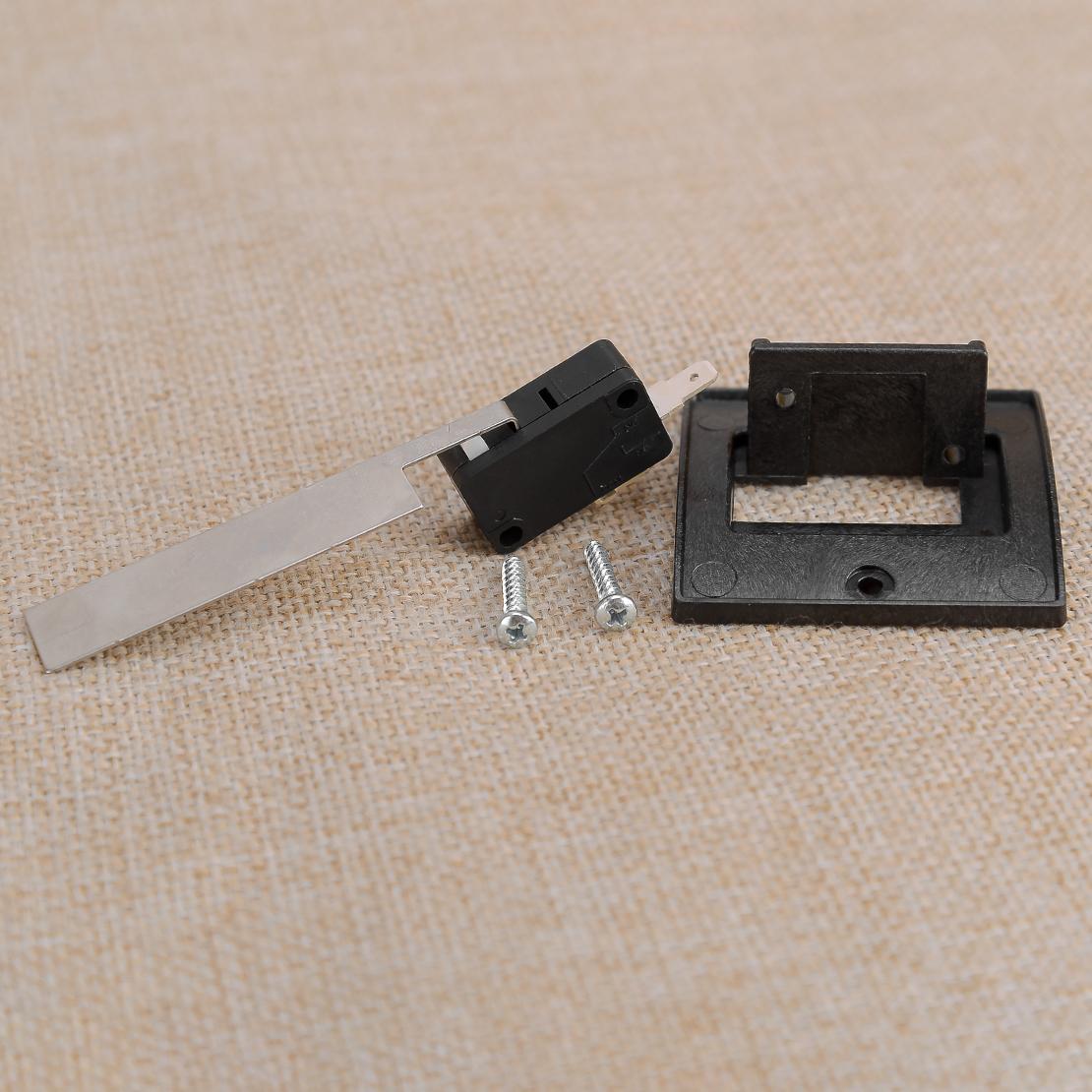 Sail Micro Switch & Bracket Screw Upgrade Kit 33082 for RV Furnace hs ...