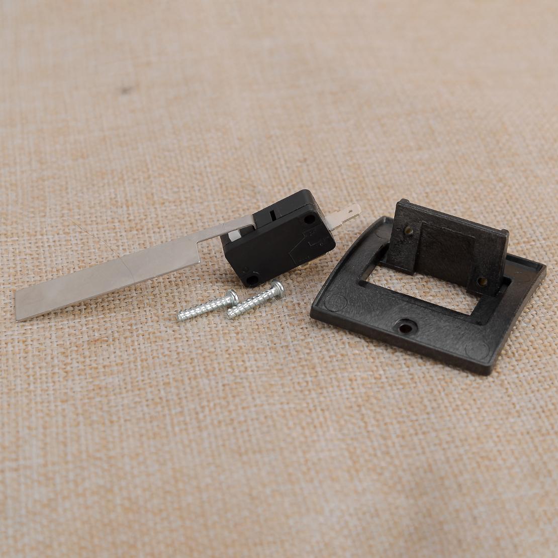 Sail Micro Switch & Bracket Screw Upgrade Kit 33082 for RV Furnace hs ...
