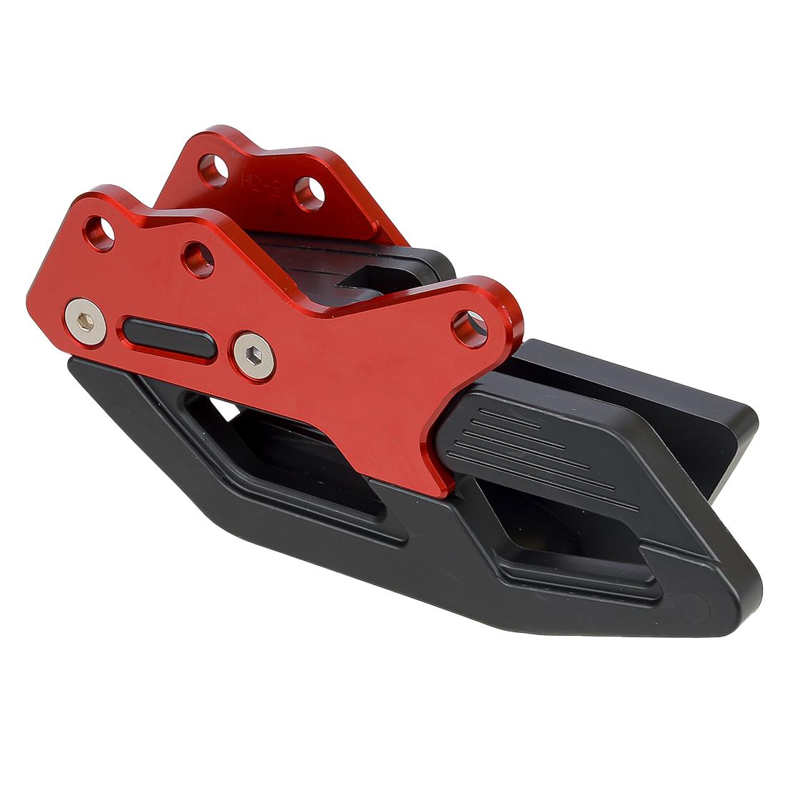 CNC Rear Chain Guide Guard Fit for Honda CRF250R CRF250X CRF250RX ...