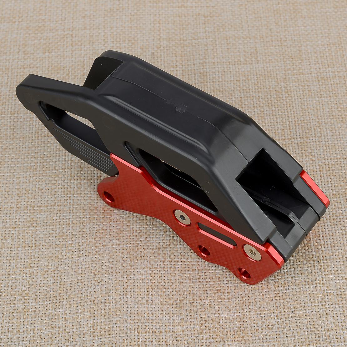 CNC Rear Chain Guide Guard Fit for Honda CRF250R CRF250X CRF250RX ...