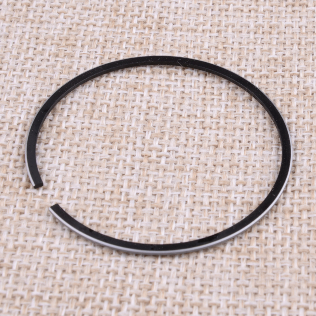 50mm Piston Rings Kits For 100cc Engine Motorised Bicycle Bike Scooter ...