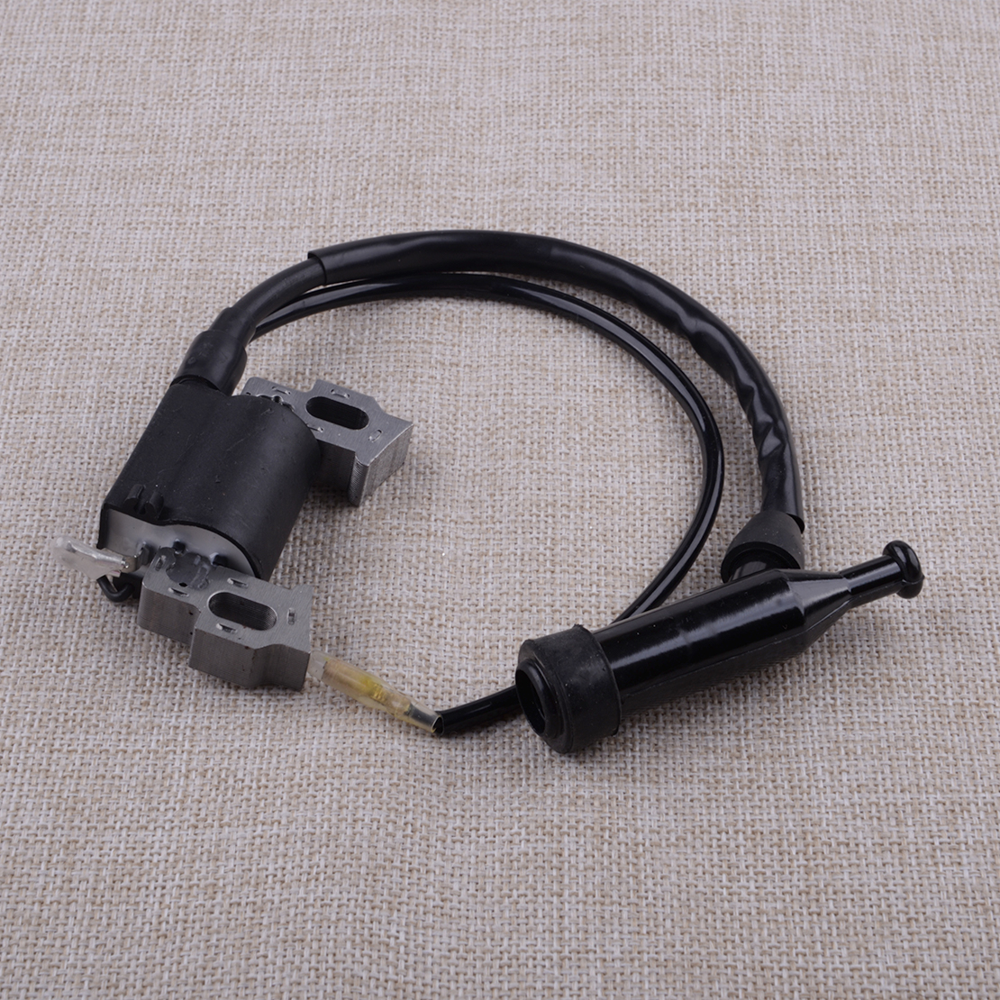 Ignition Coil Replaces Fit For Honda GX200 GX120 GX110 GX140 GX160 ...