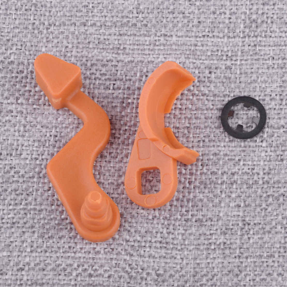 Choke Lever Kits Fit For Stihl HS80 FS80 FS85 FC85 BG75 HS80 4137-141 ...