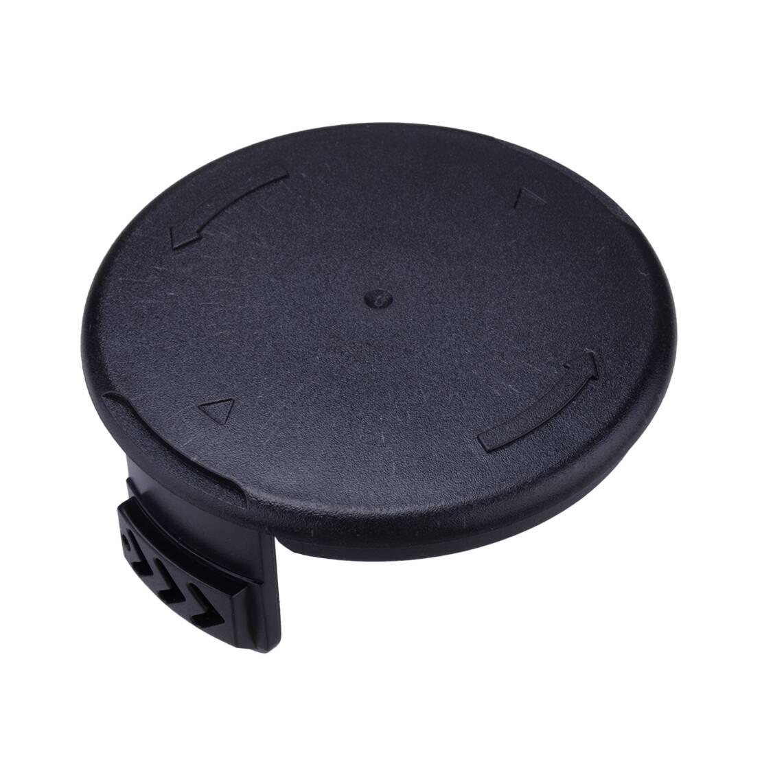 4x Spool Cap Cover HT19-401-003-07 Fit for Hyper Tough String Trimmer ...