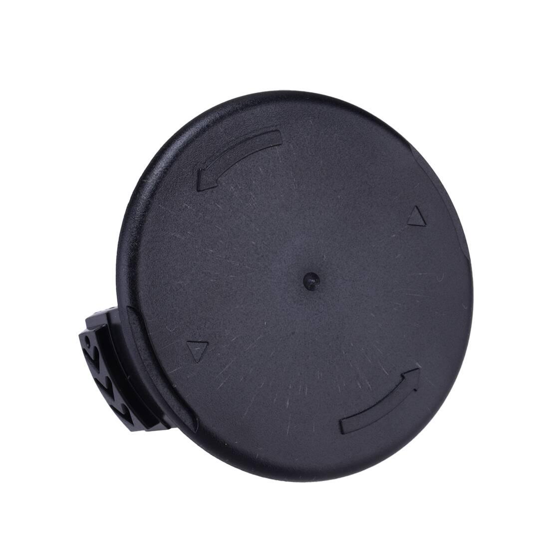 4x Spool Cap Cover HT19-401-003-07 Fit for Hyper Tough String Trimmer ...